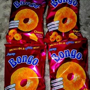 BONGO | Other | Bongo Cheese Polynesian Snacks | Poshmark